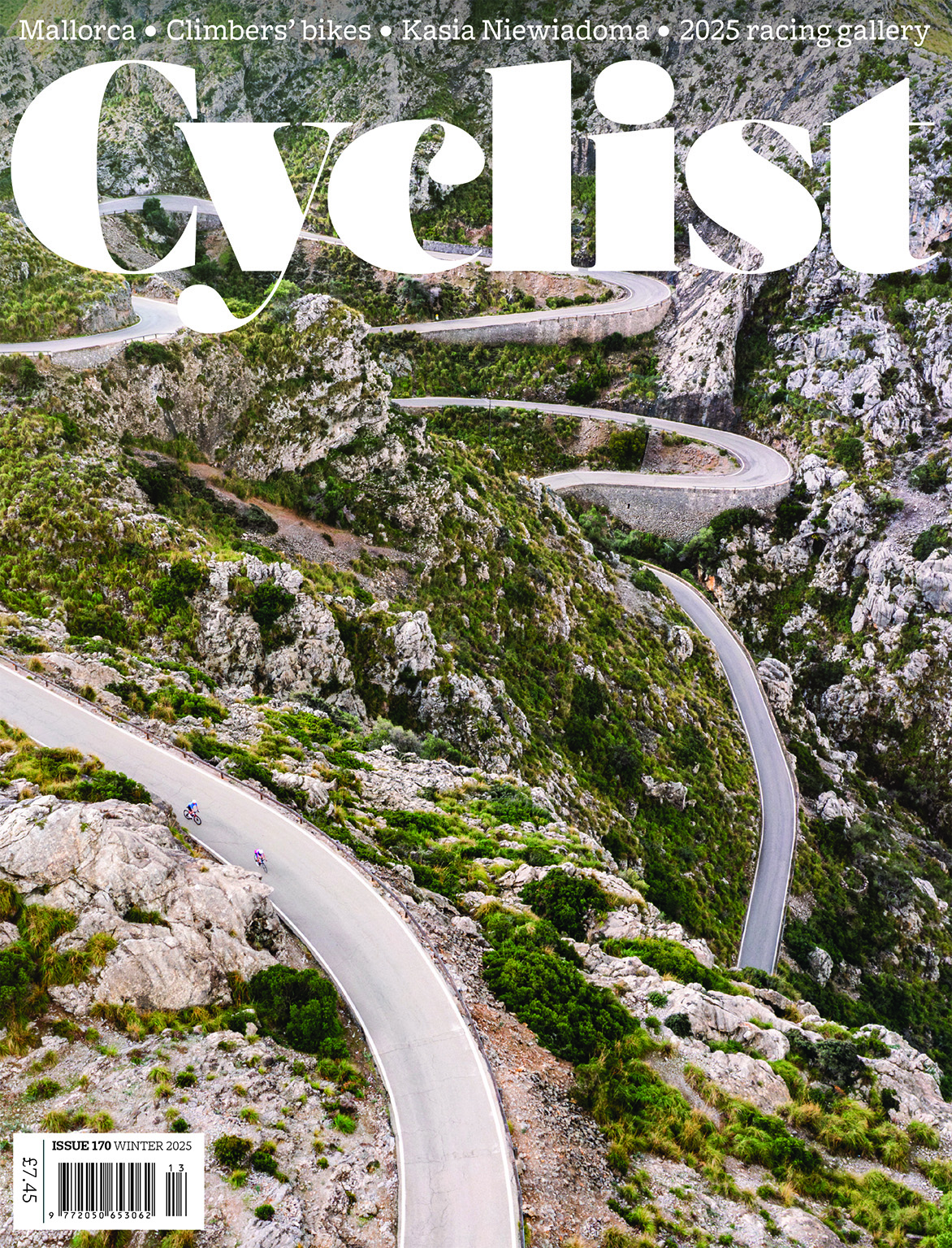 Current Issue | Metropolis